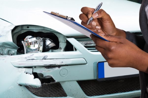 Insurance Adjuster | Designation | 6-20 ACA | 4-40 RCSR