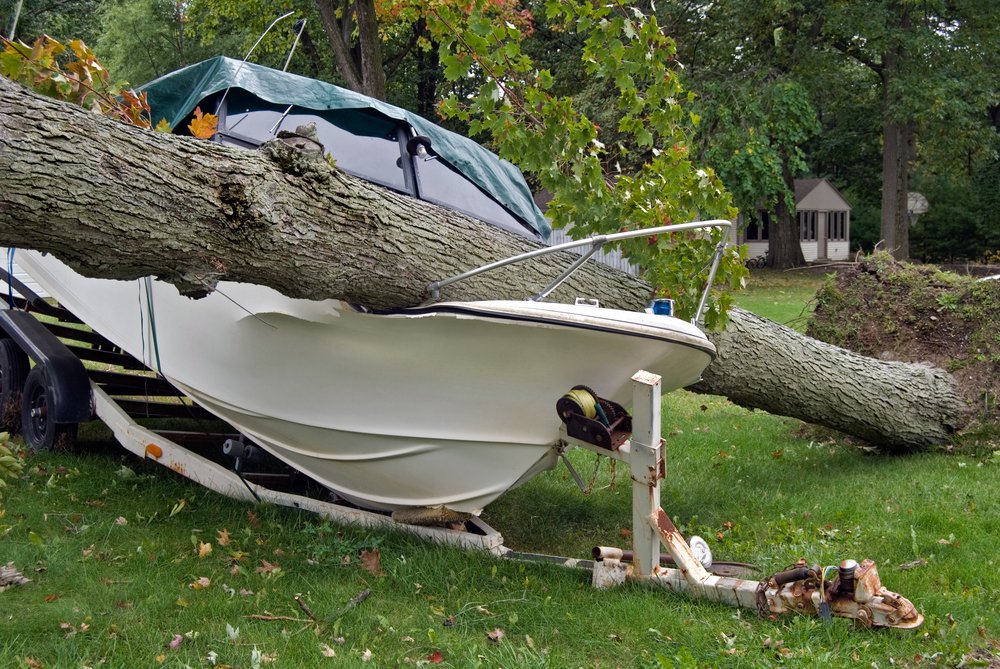 Wind Damage Claims - ELearning