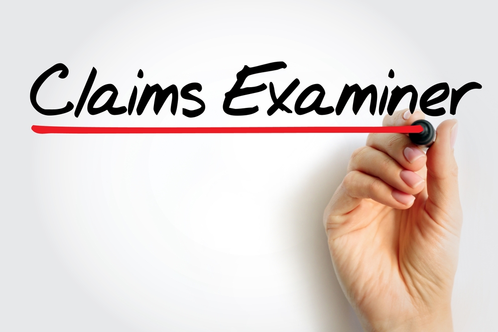 Liability Claims Adjuster & Injuries at Work - ELearning