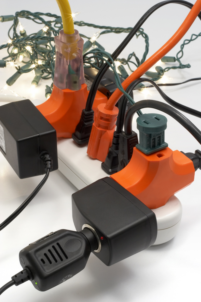 Extension Cord Safety - ELearning